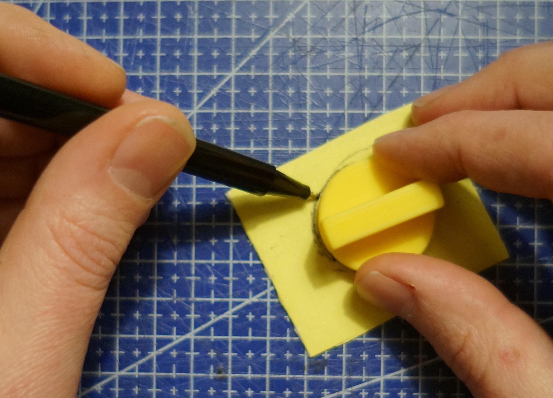 3d-printed, Modular Camera Stand for Photo and Video : 8 Steps (with ...