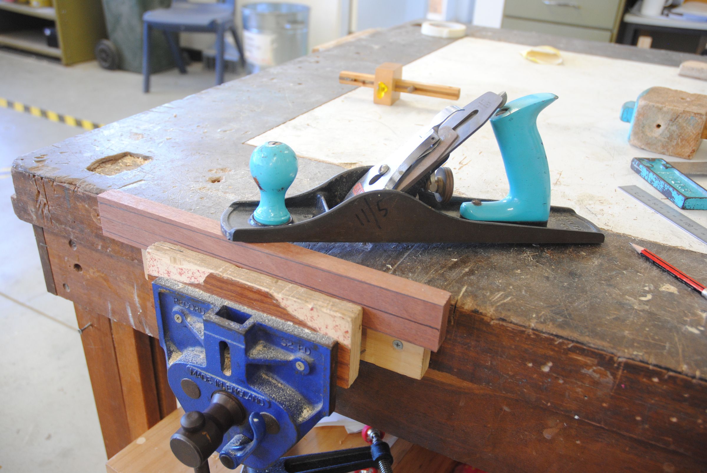 Awesome Wooden Mallet : 8 Steps (with Pictures) - Instructables