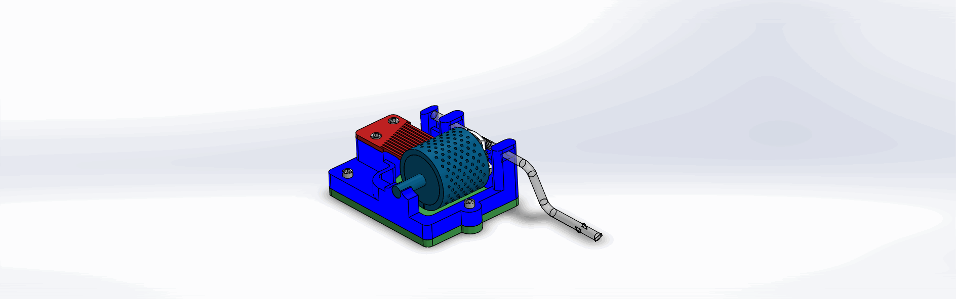 3D Print a Programmable Musical Instrument : 5 Steps (with Pictures ...