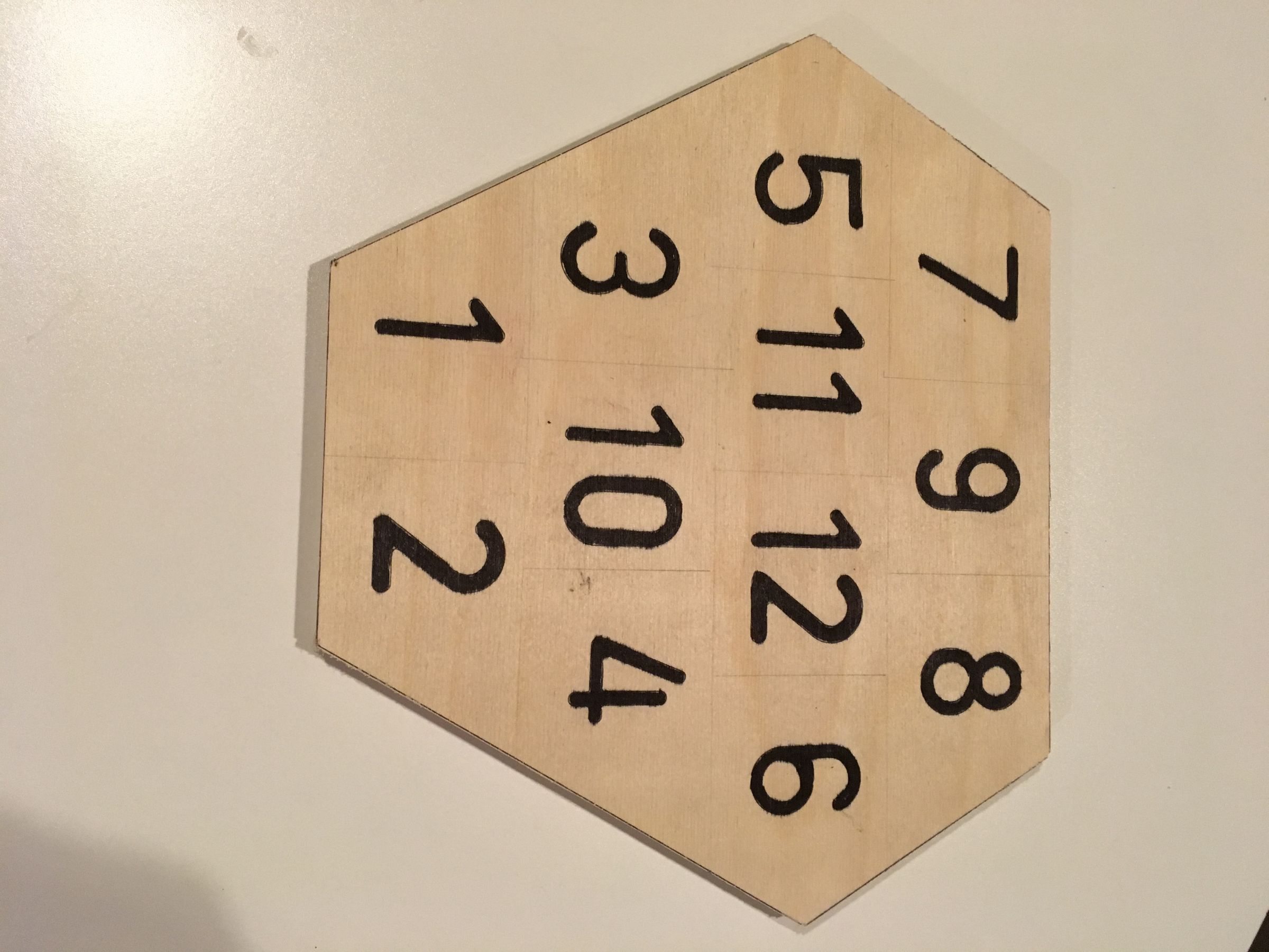 Making Molkky - an Outdoor Throwing Game With a Unique Carrying Case ...