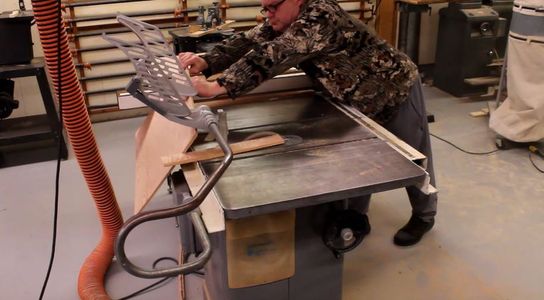 How to Make a Hidden Coffee Table : 6 Steps (with Pictures) - Instructables