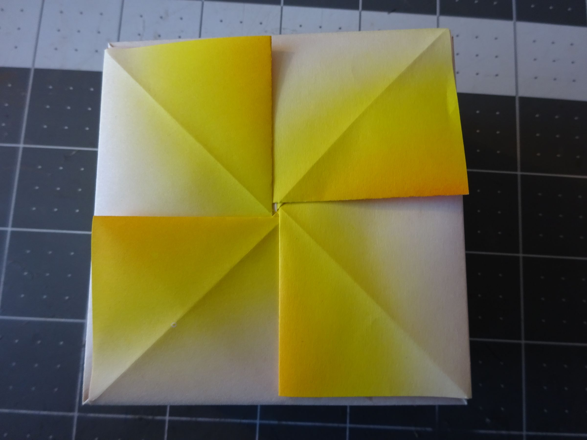 Origami Box With Lid : 23 Steps (with Pictures) - Instructables