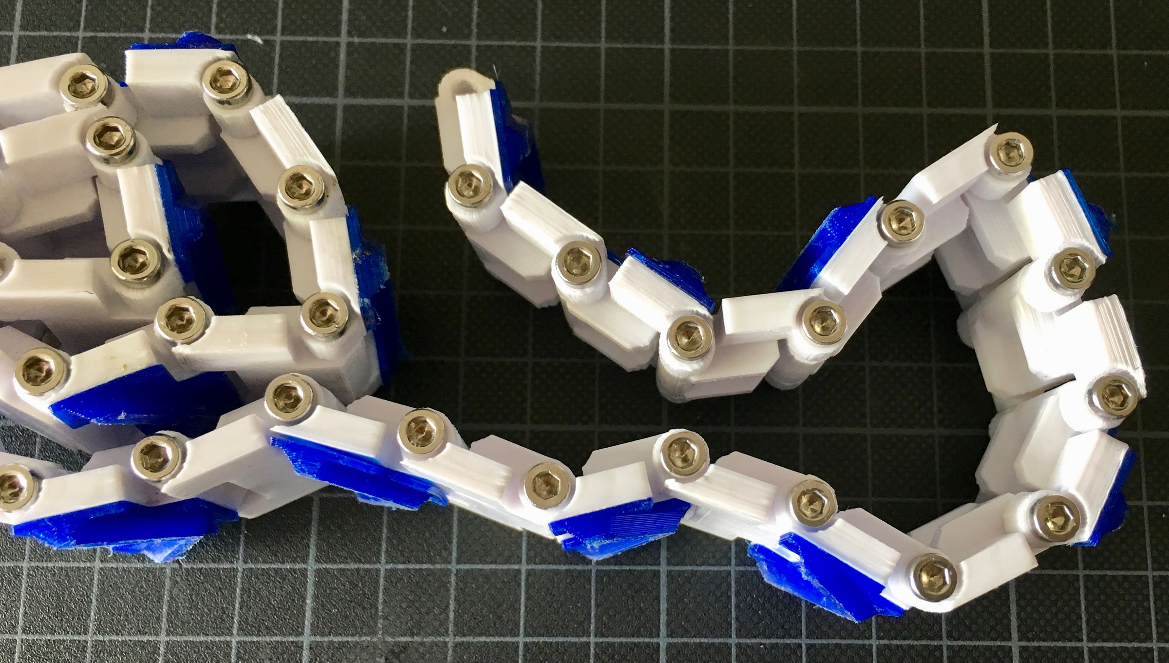 3D Printed FPV Rover V2.0 : 11 Steps (with Pictures) - Instructables