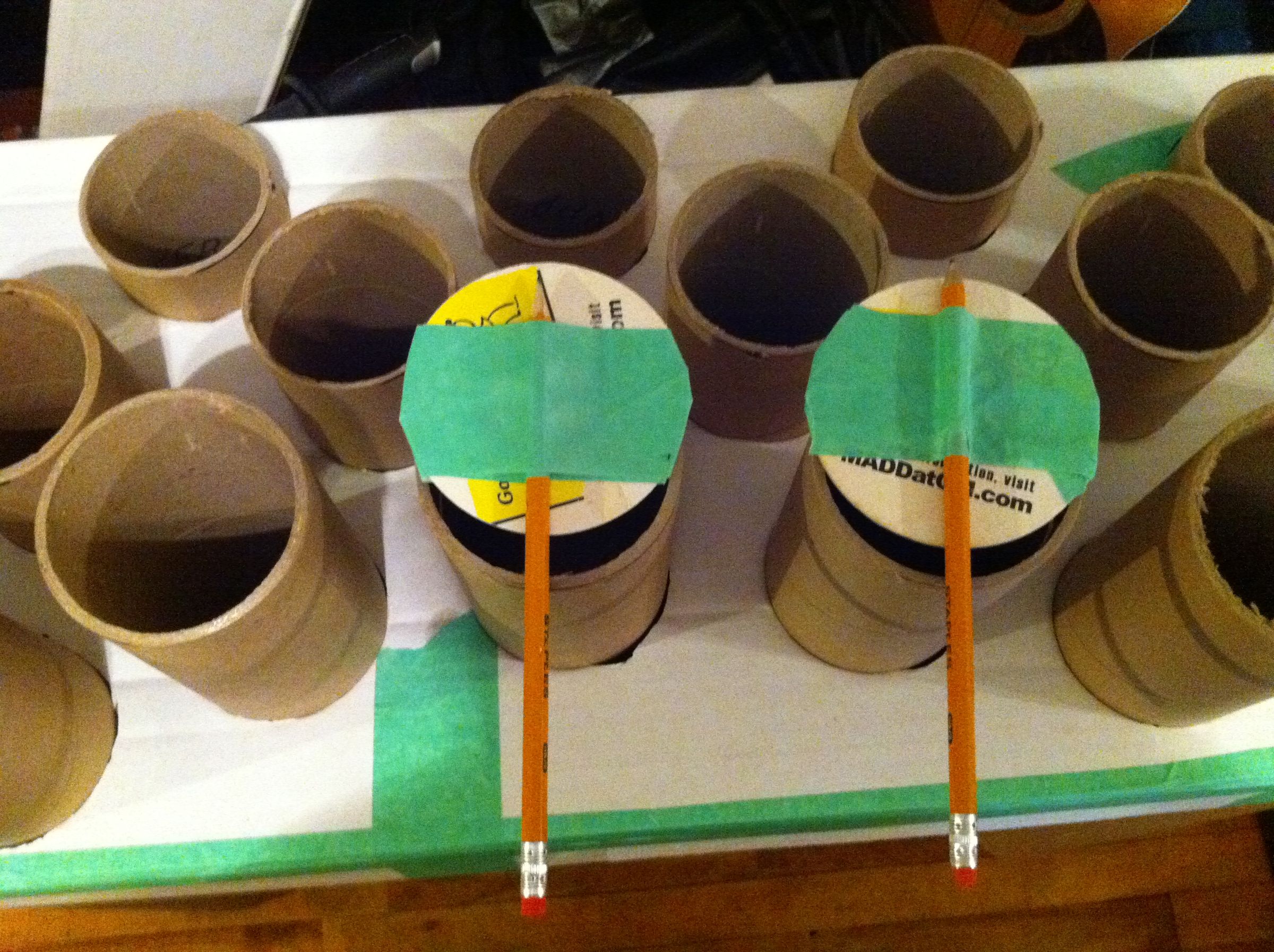 Slap-O-Fone : 8 Steps (with Pictures) - Instructables