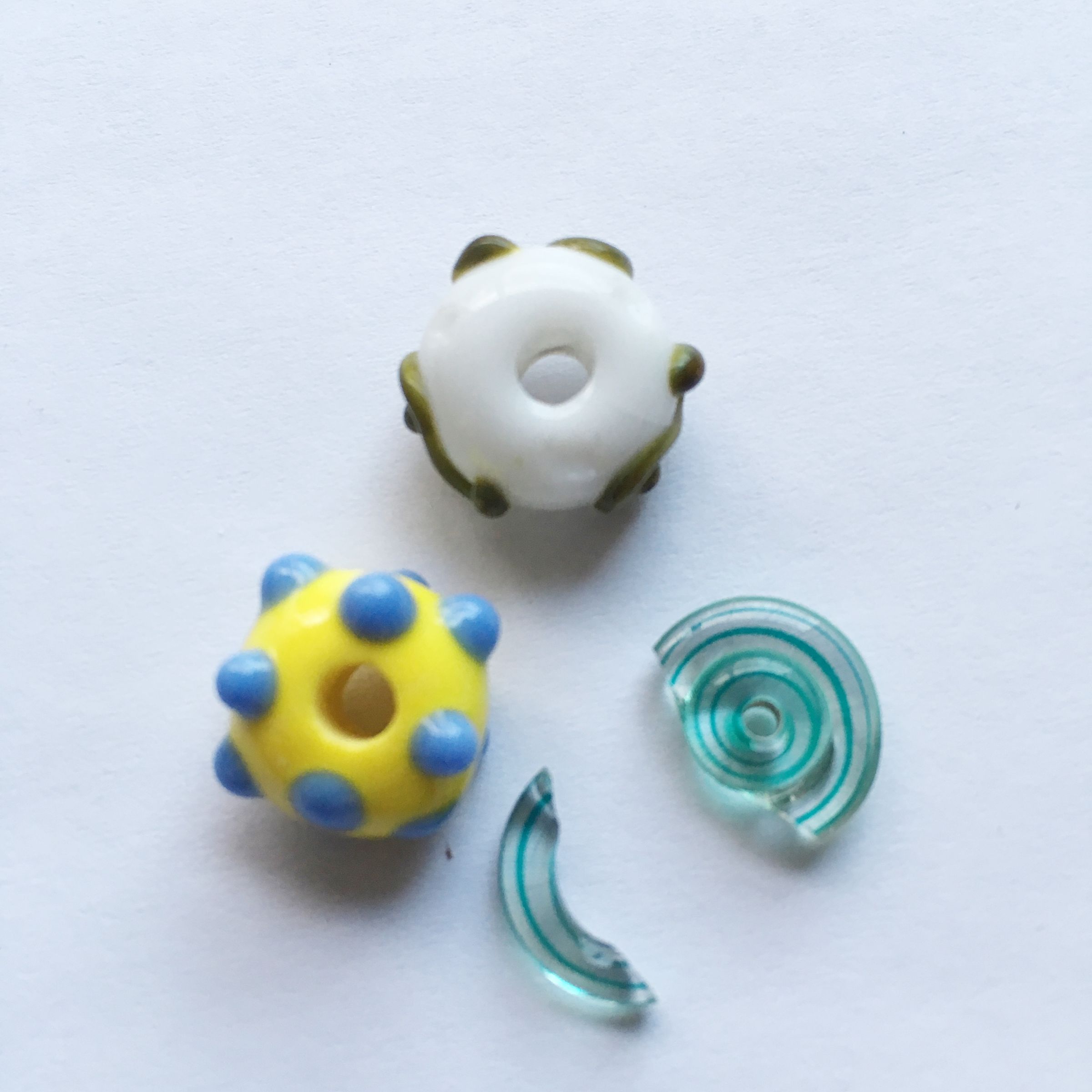 Intro to Glass Bead Making : 7 Steps (with Pictures) - Instructables