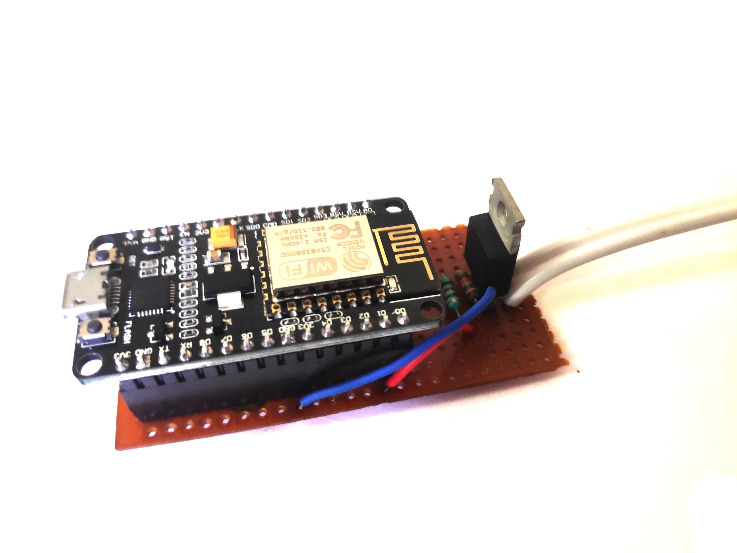 Alexa Controlled Bookshelf Lighting : 15 Steps (with Pictures ...