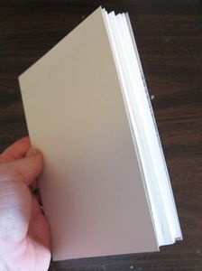 Folded Book : 7 Steps (with Pictures) - Instructables