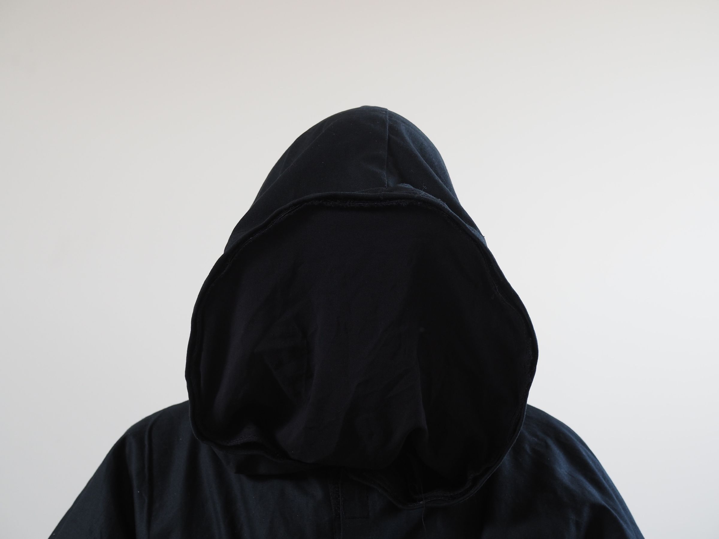 Ring Wraith Robe : 7 Steps (with Pictures) - Instructables