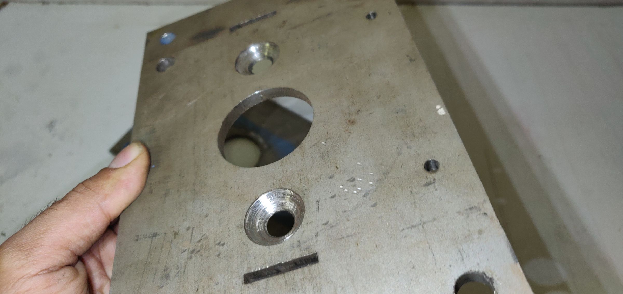 Plastic Shredder : 8 Steps (with Pictures) - Instructables