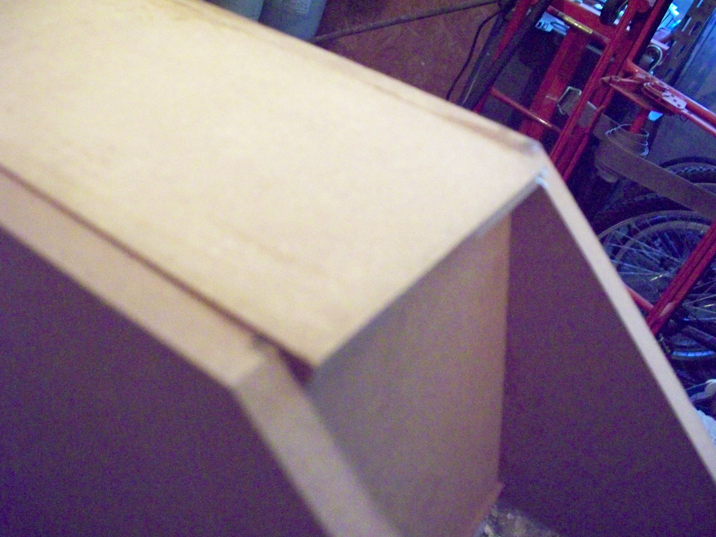 Nintendo End Table ( N-End Table) : 10 Steps (with Pictures ...