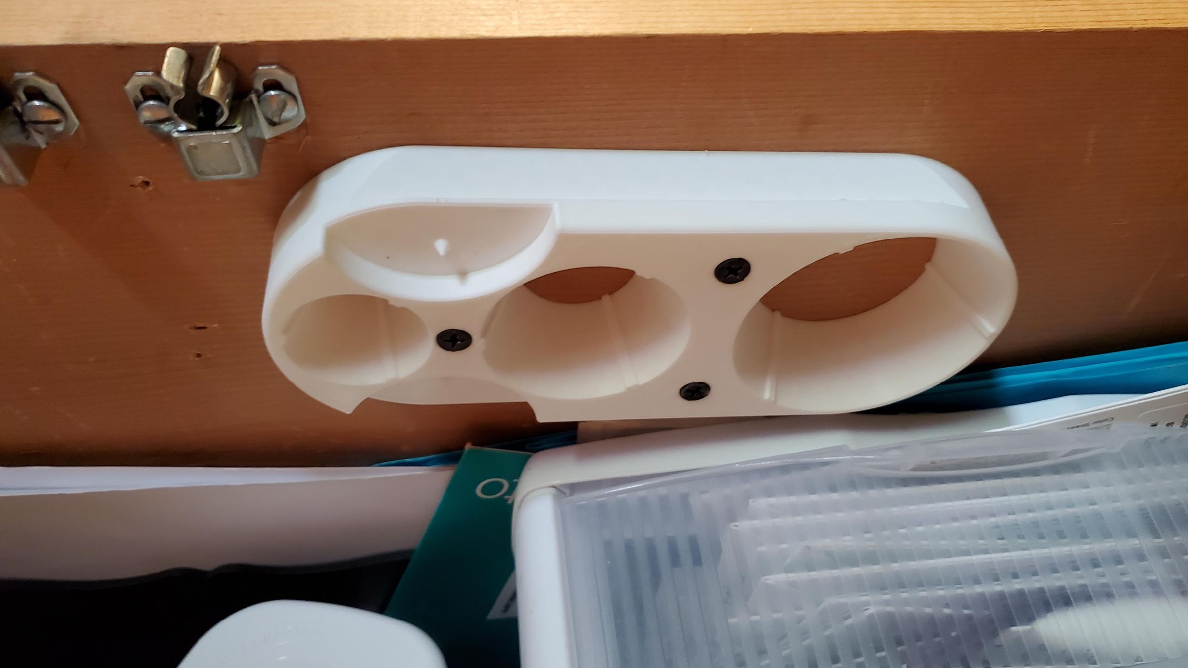 DIY Accessability Aids and Adaptive Devices : 6 Steps (with Pictures ...