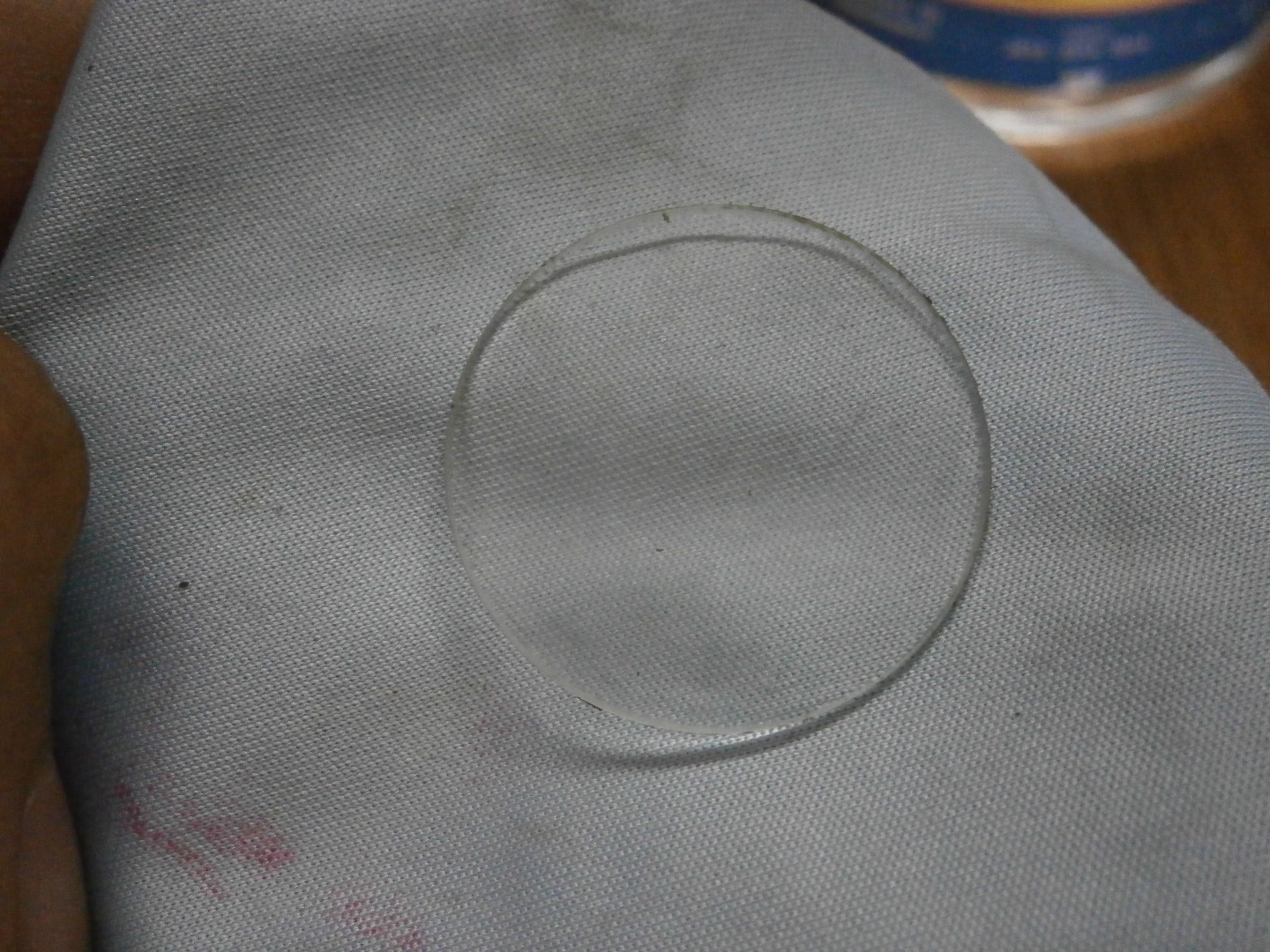 How to Open and Clean Your Old Mechanical Watch : 5 Steps (with ...