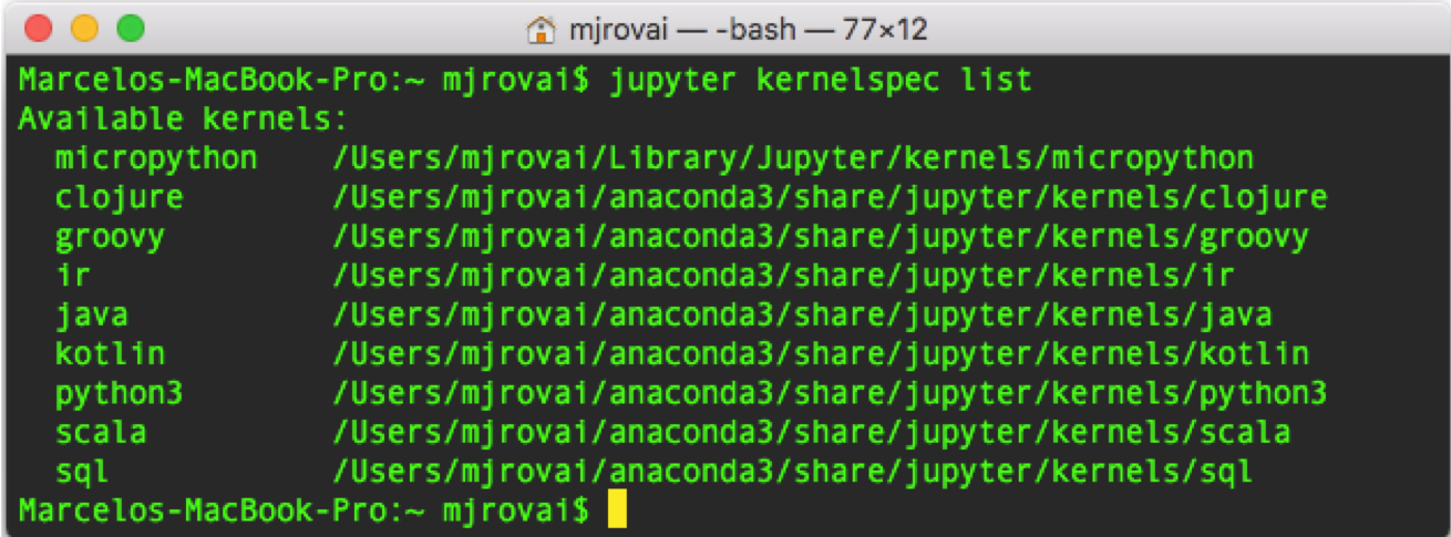 Micropython on ESP Using Jupyter : 12 Steps - Instructables