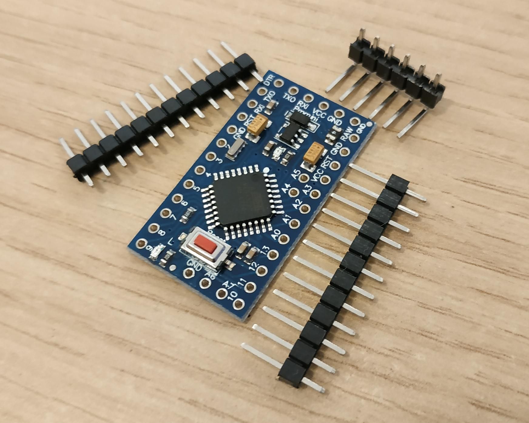 Fiber Optic LED Lamp : 6 Steps (with Pictures) - Instructables