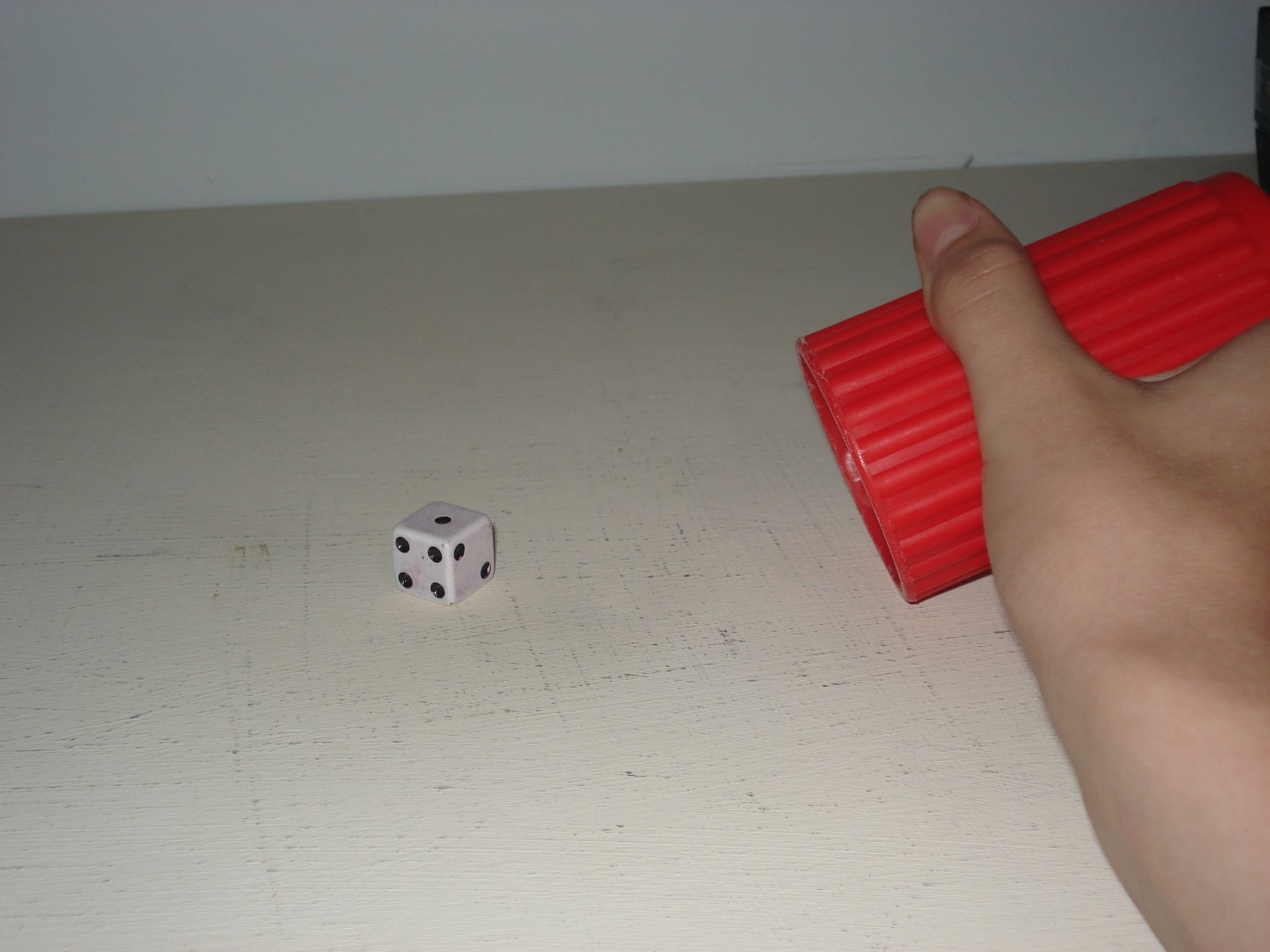 Basic Dice Stacking : 6 Steps - Instructables