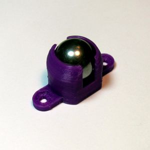 Low-Cost, Arduino-Compatible Drawing Robot : 15 Steps (with Pictures ...