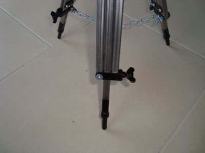 DIY Camera Tripod : 6 Steps - Instructables