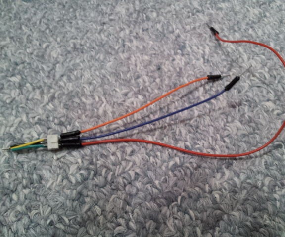 Arduino Wire Splitter : 3 Steps - Instructables