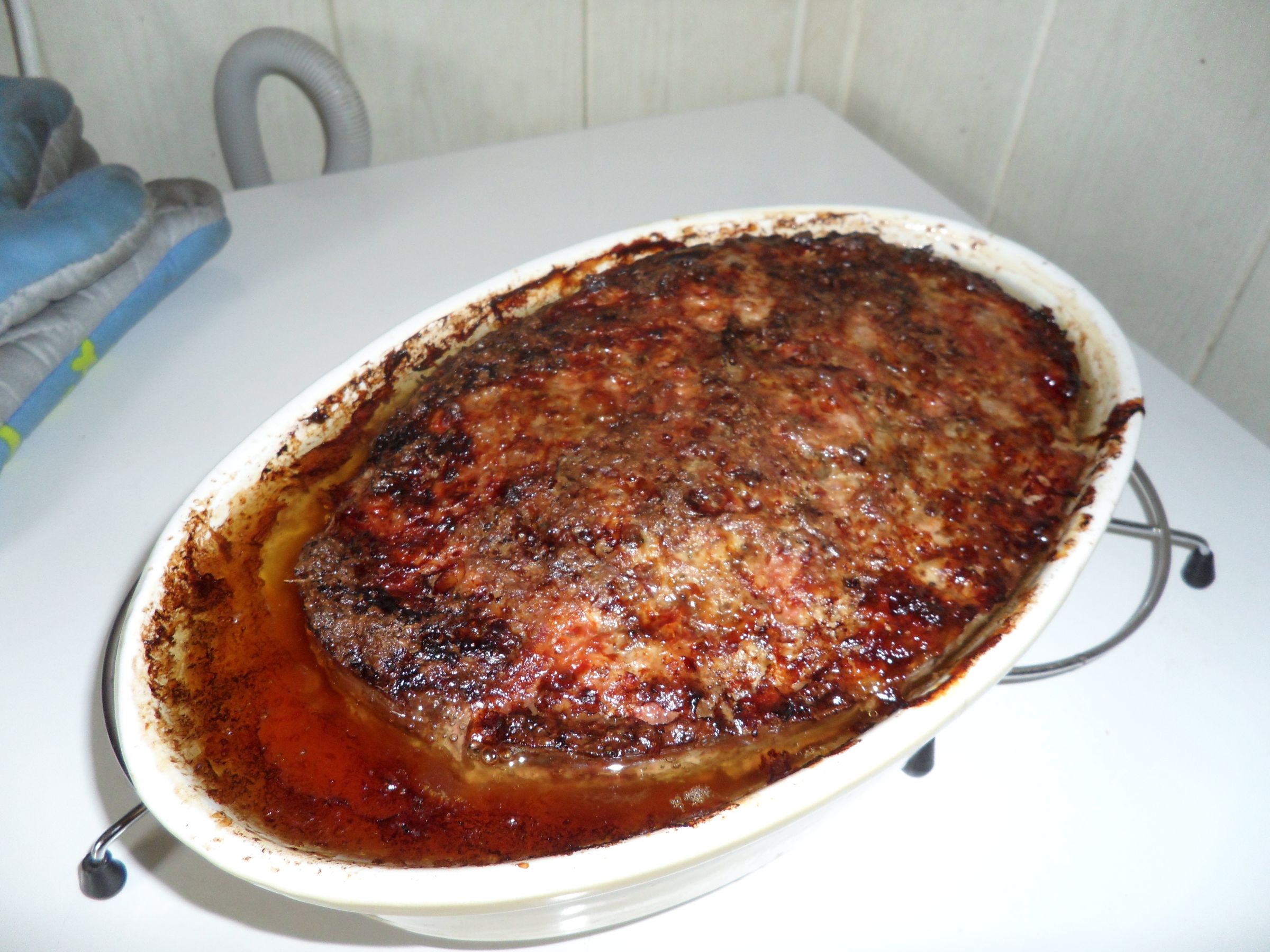 Homemade Ardennes Pate : 6 Steps (with Pictures) - Instructables