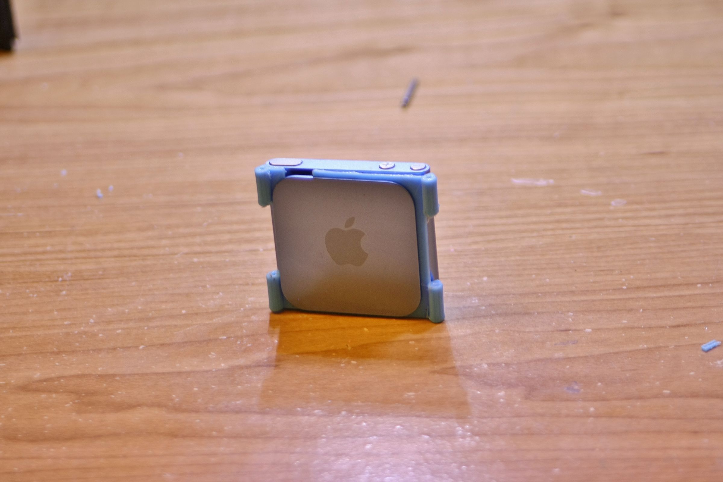 DIY 3d Printed IPod Nano Watch : 5 Steps - Instructables
