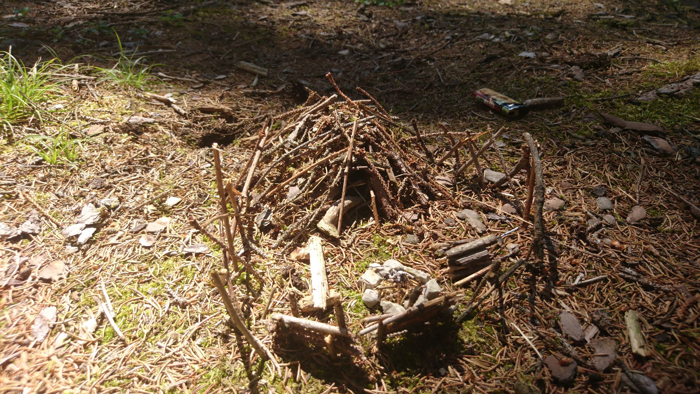 Planning You Project With Miniature Modeling - Instructables