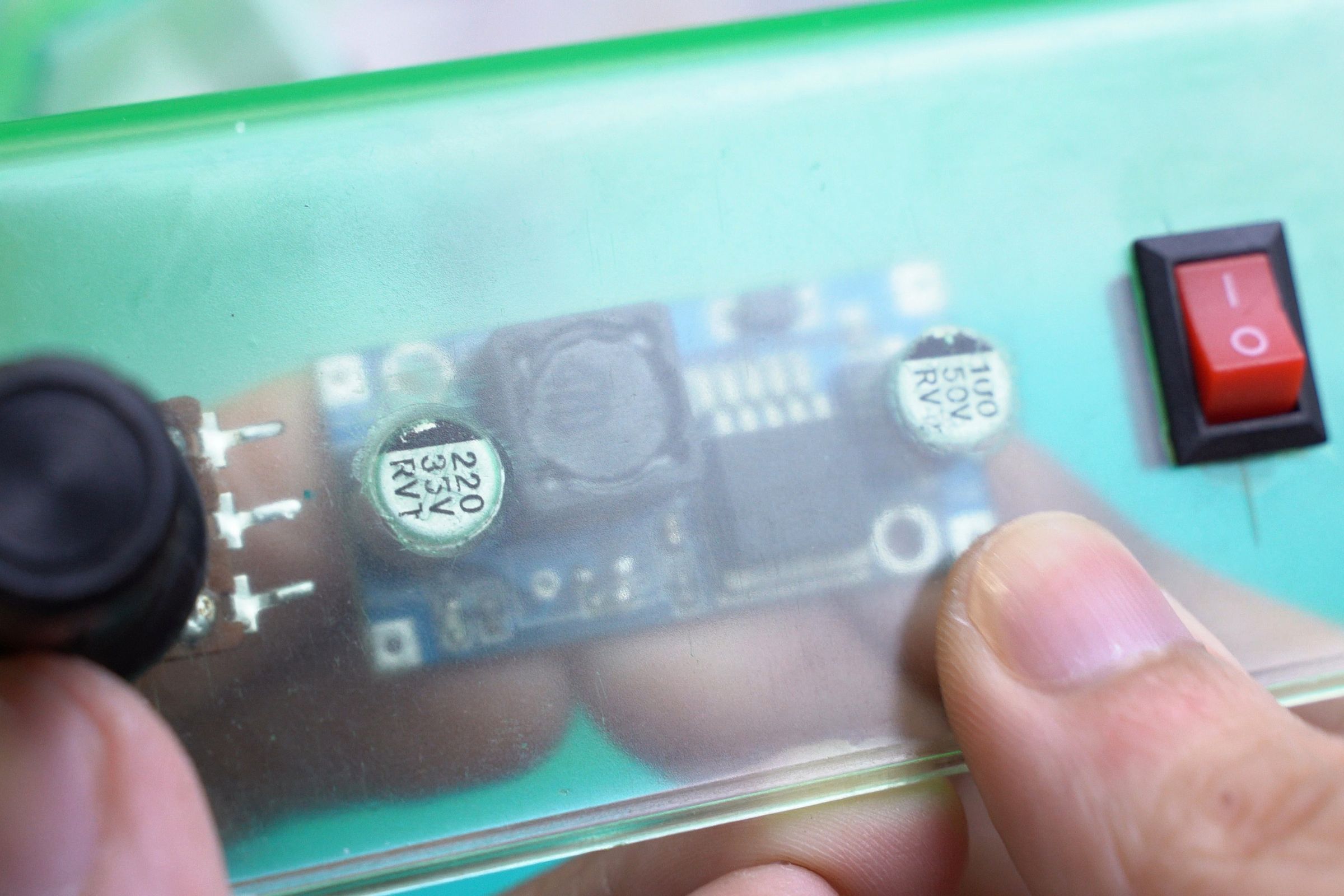 DIY PCB Shaker (Low-Cost) : 17 Steps (with Pictures) - Instructables