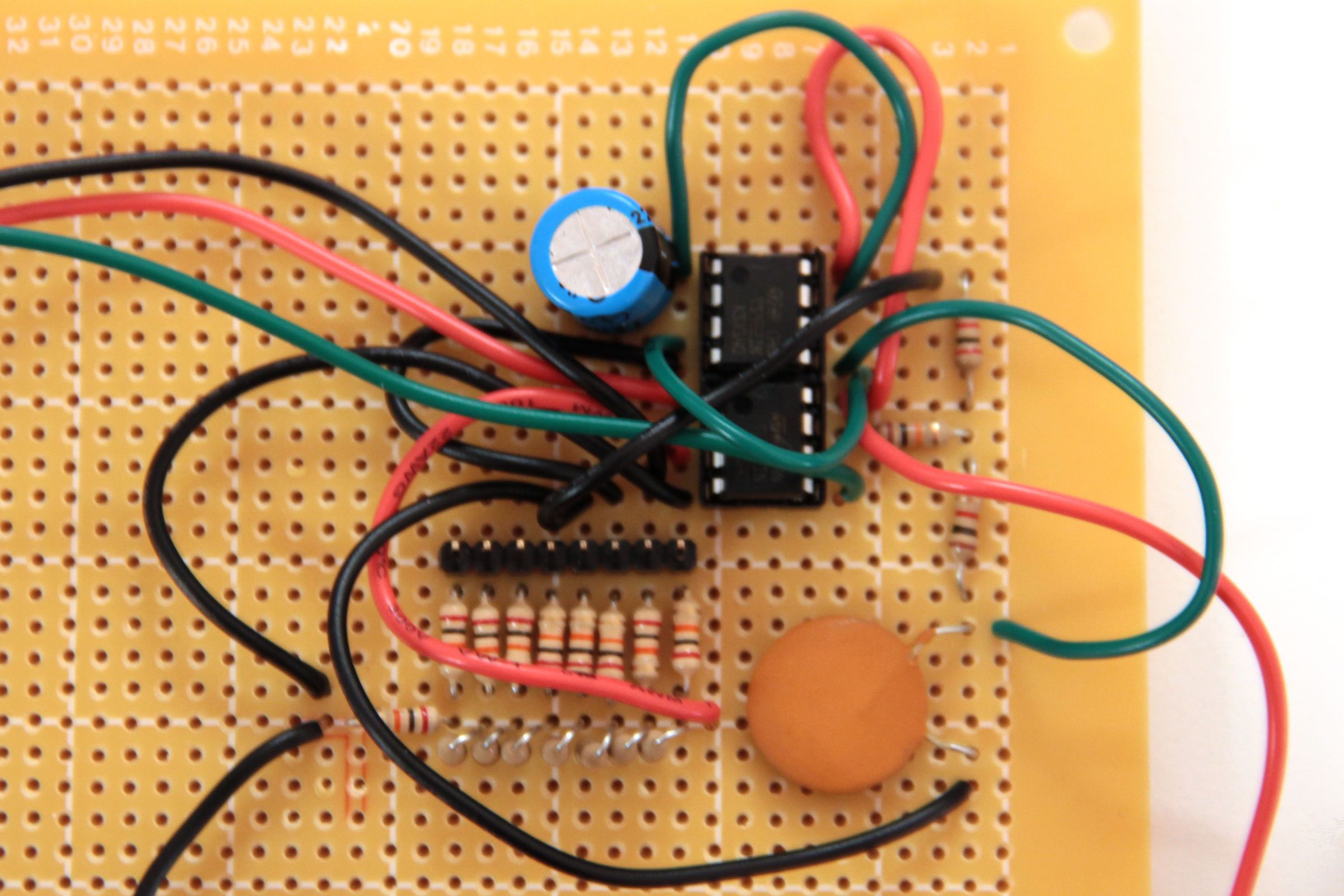 Arduino Vocal Effects Box : 36 Steps (with Pictures) - Instructables