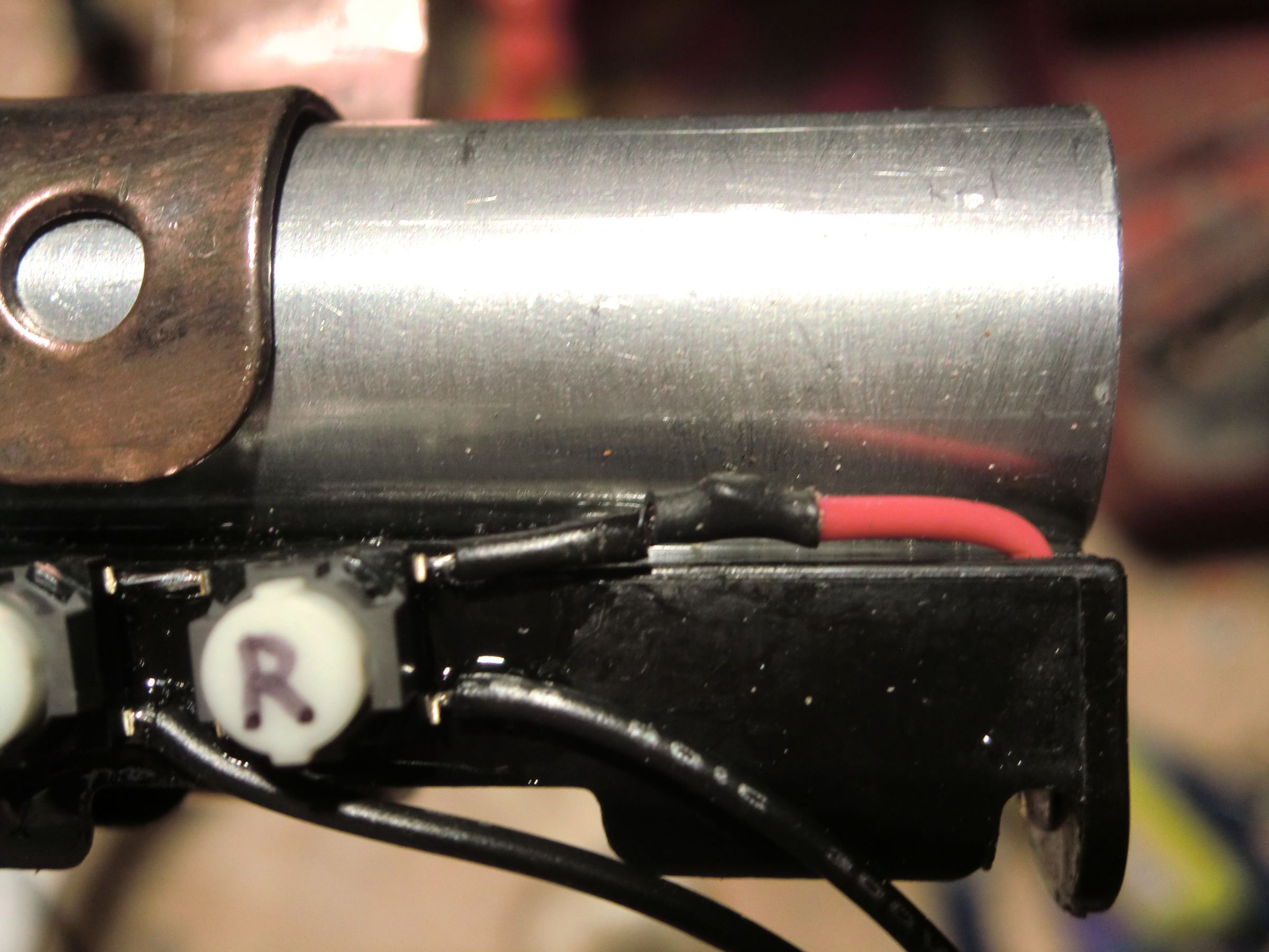 Handheld Fireball Launcher Magic Trick : 12 Steps - Instructables