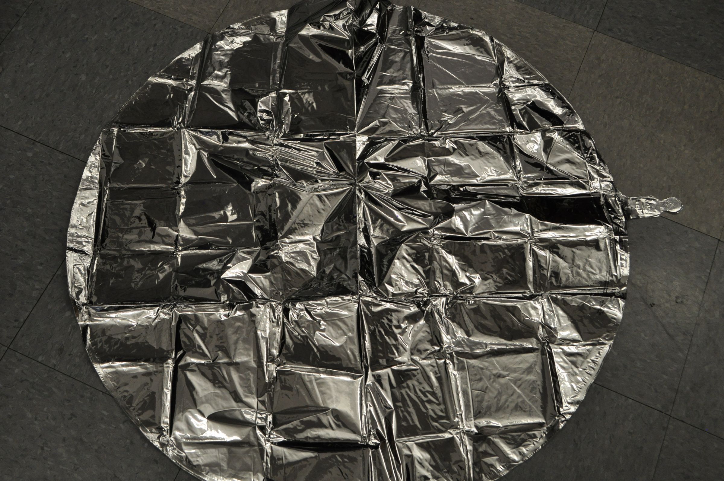 Ollie - a DIY Autonomous Robotic Blimp : 9 Steps (with Pictures ...