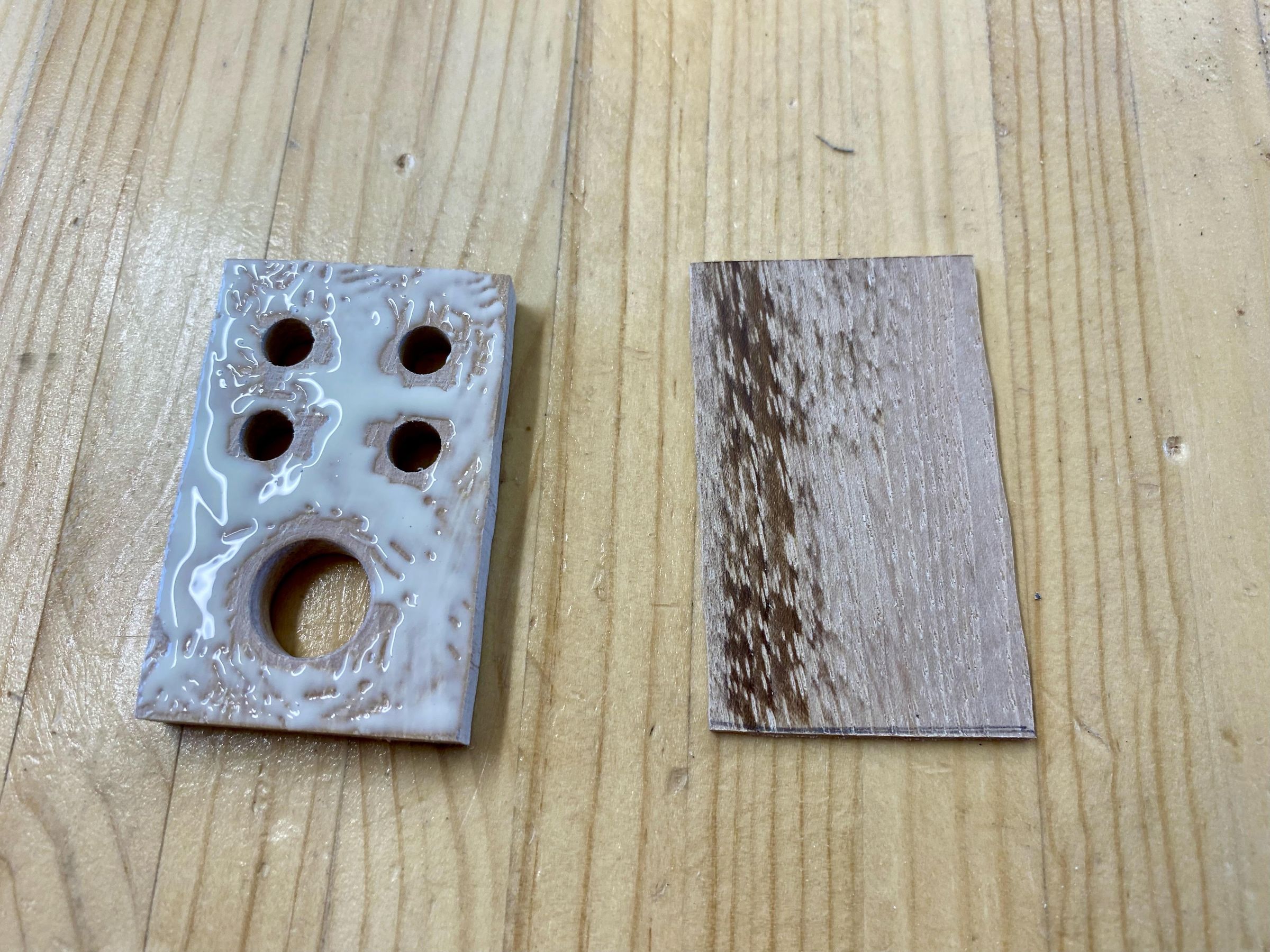 Magnetic Fidget Clicker : 4 Steps (with Pictures) - Instructables