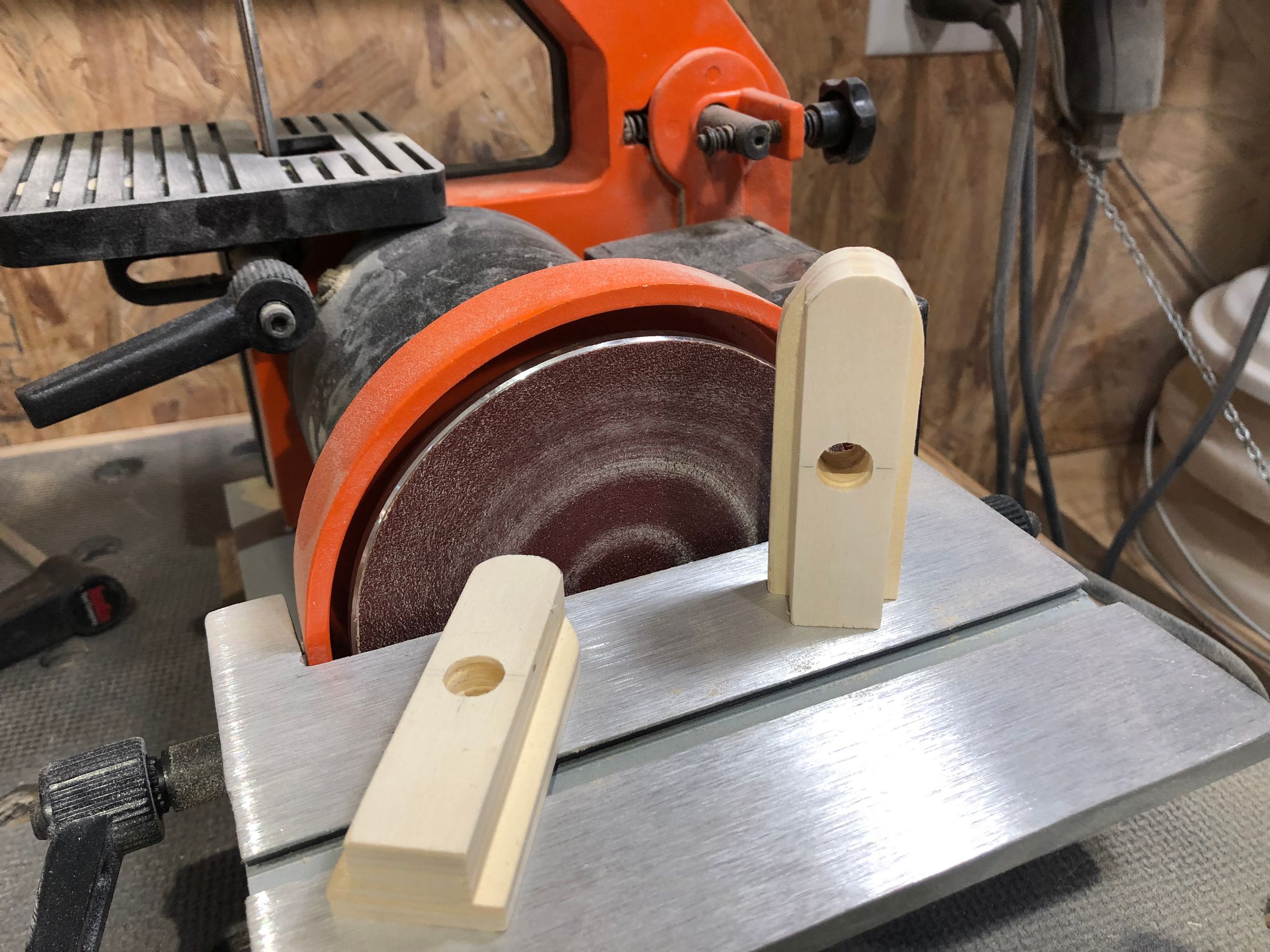 The Multi-Function Router Table Jig : 12 Steps (with Pictures ...