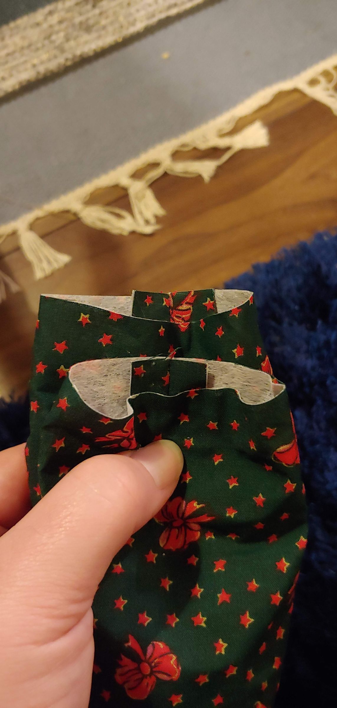 Reusable Christmas Crackers : 6 Steps (with Pictures) - Instructables