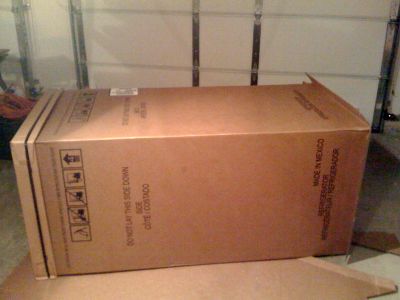 How to Build a Cardboard Rocket Ship : 3 Steps (with Pictures ...