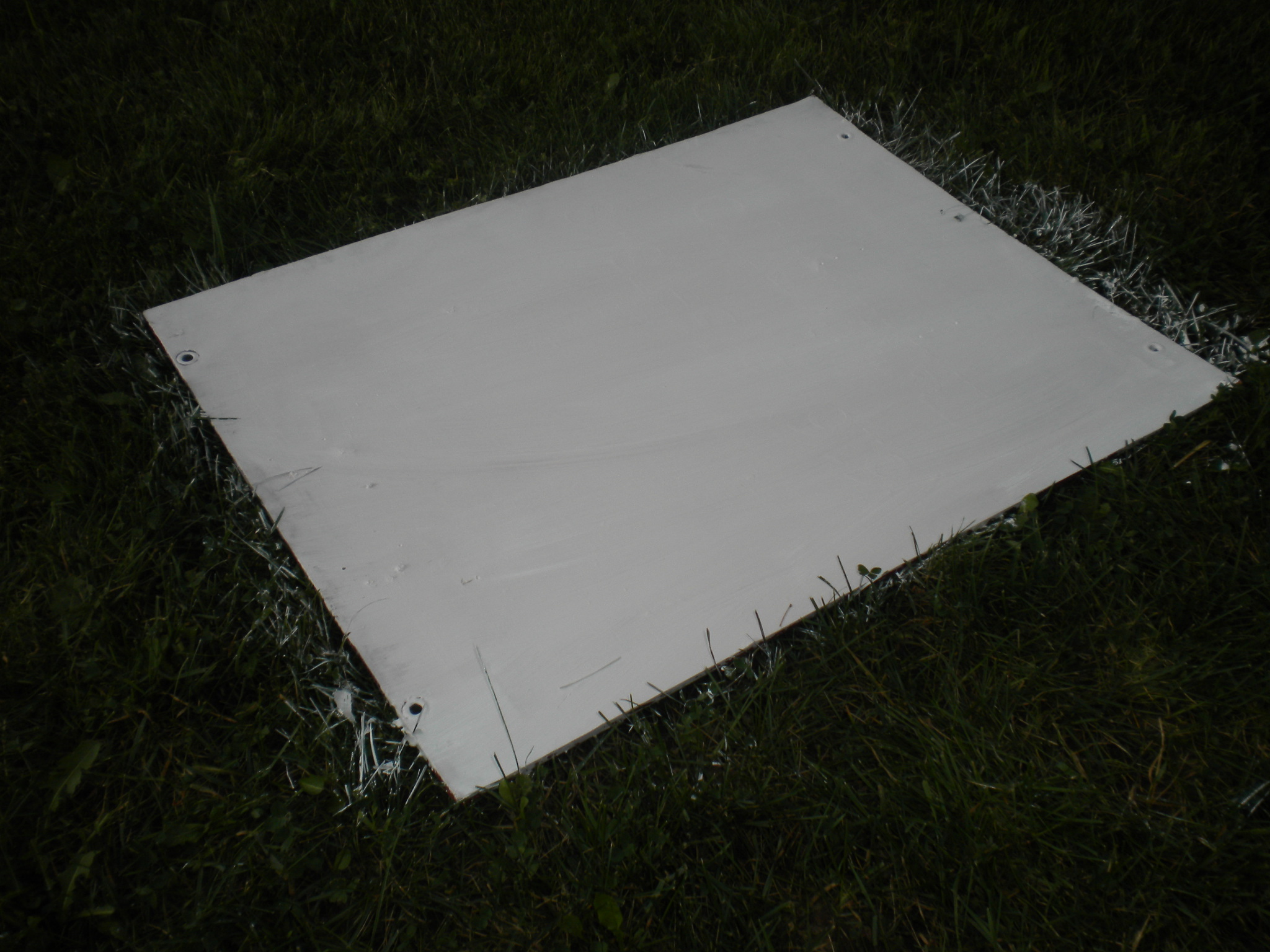 Concrete Block Molds : 7 Steps - Instructables