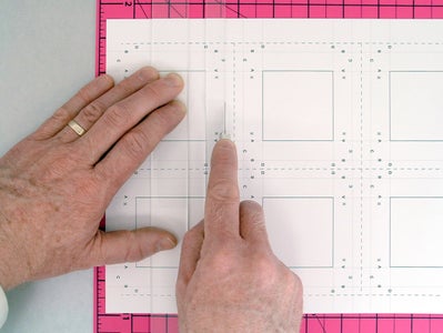 Giant 3-D Papercraft Space Invaders : 8 Steps (with Pictures ...