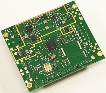 Raspberry Pi LoRaWAN Gateway : 3 Steps - Instructables