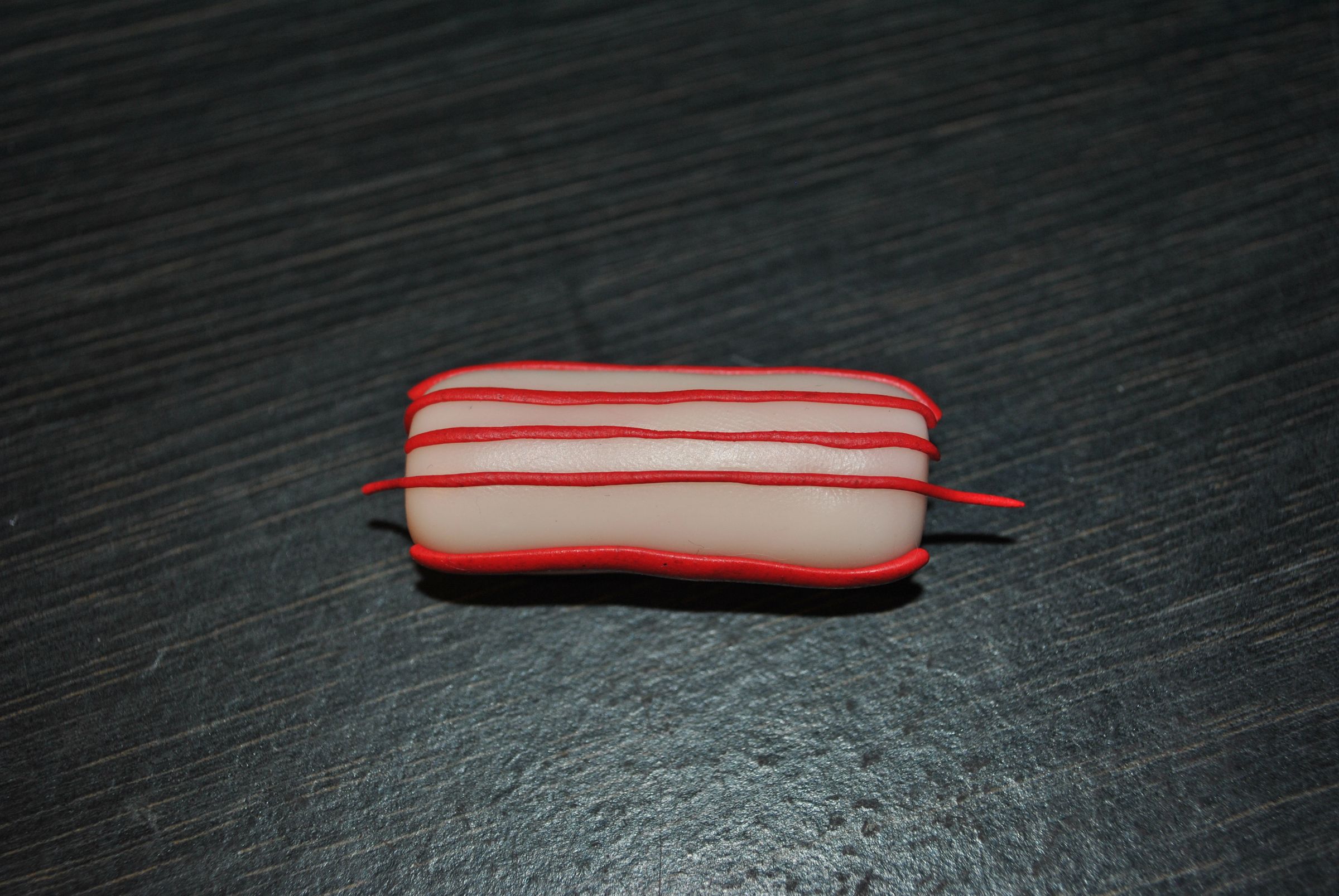 Polymer Christmas Candy Canes : 7 Steps (with Pictures) - Instructables