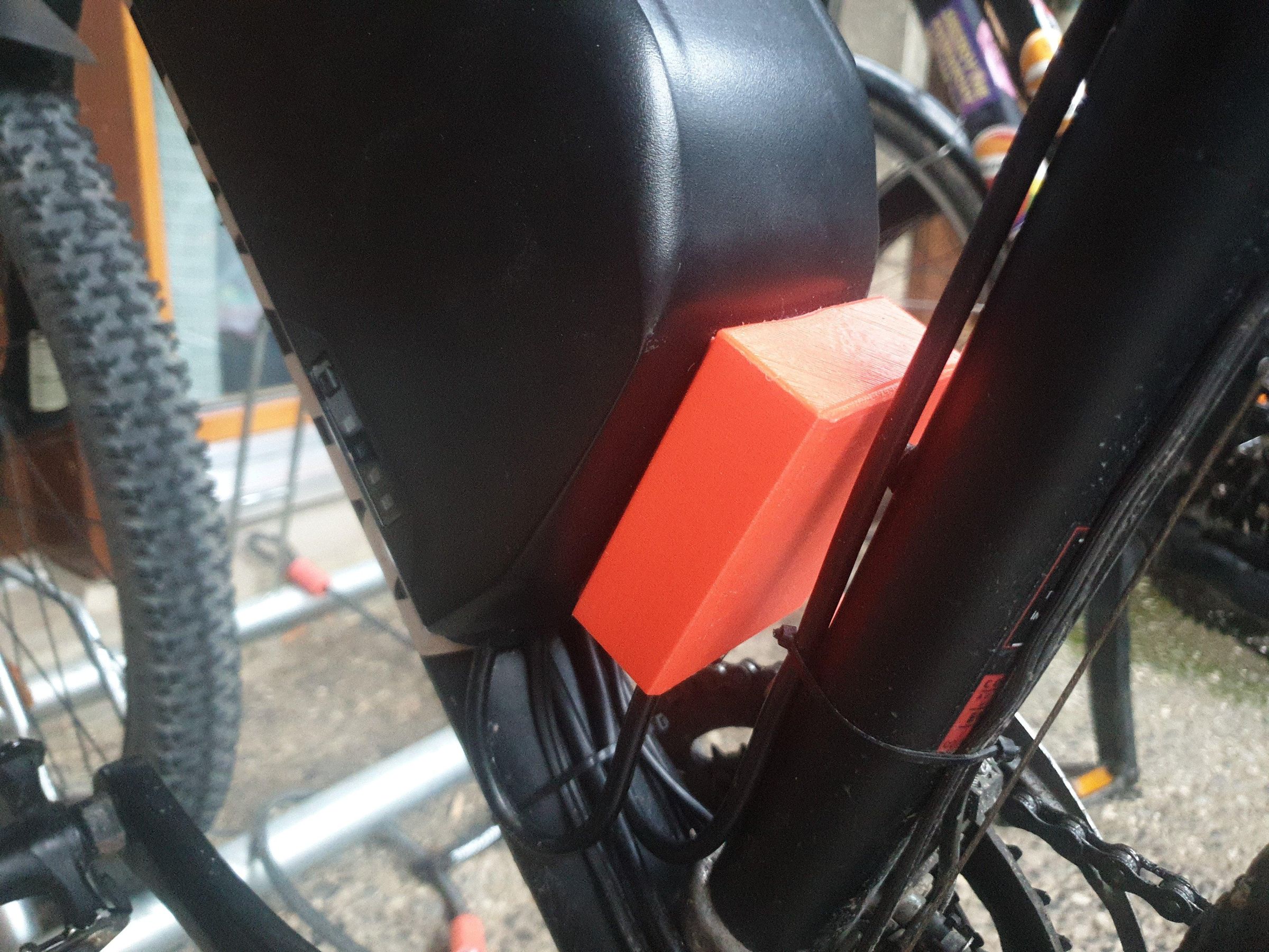 DIY E-Bike : 8 Steps (with Pictures) - Instructables