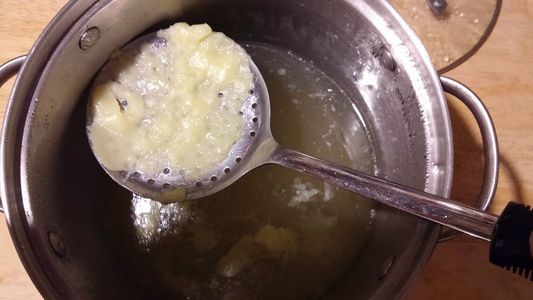How to Make Stock or Broth : 12 Steps (with Pictures) - Instructables