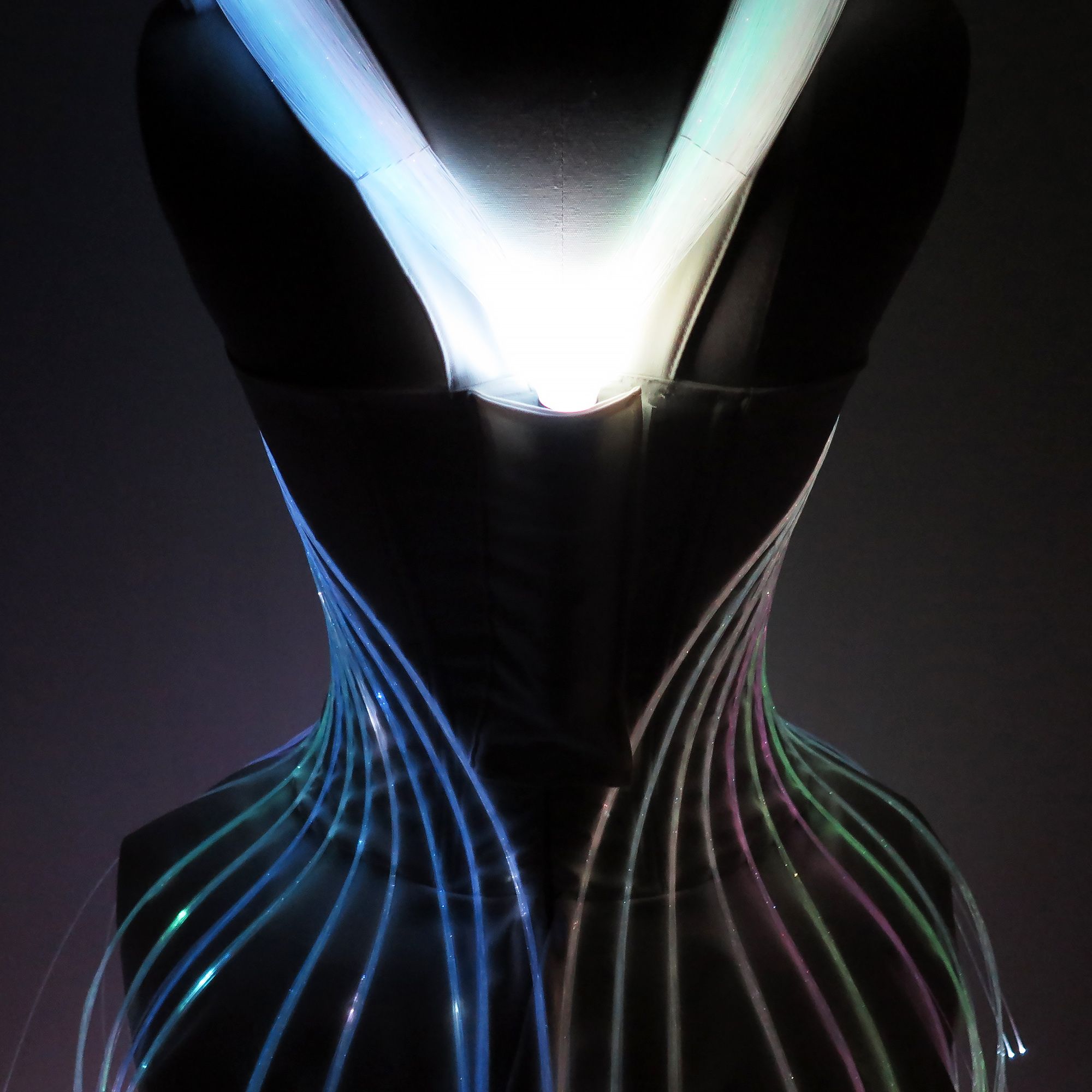 Fiber Optic Dress : 19 Steps (with Pictures) - Instructables