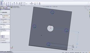 The Basics of SolidWorks: a How-To Guide : 11 Steps - Instructables