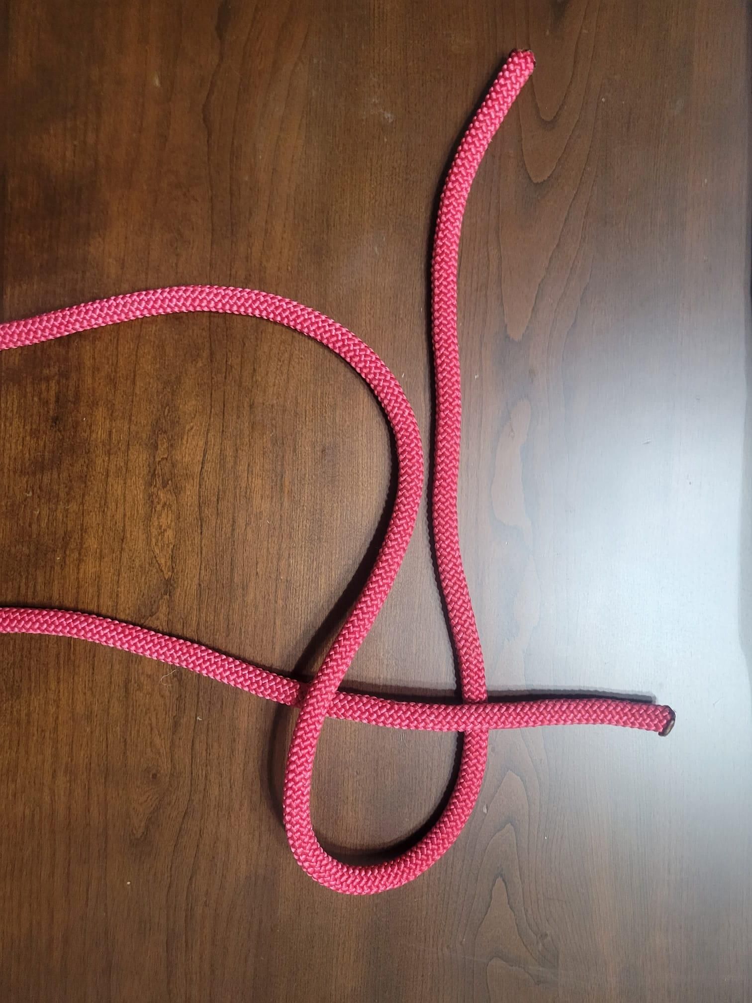 Easy Knot Tying Instructions : 18 Steps - Instructables