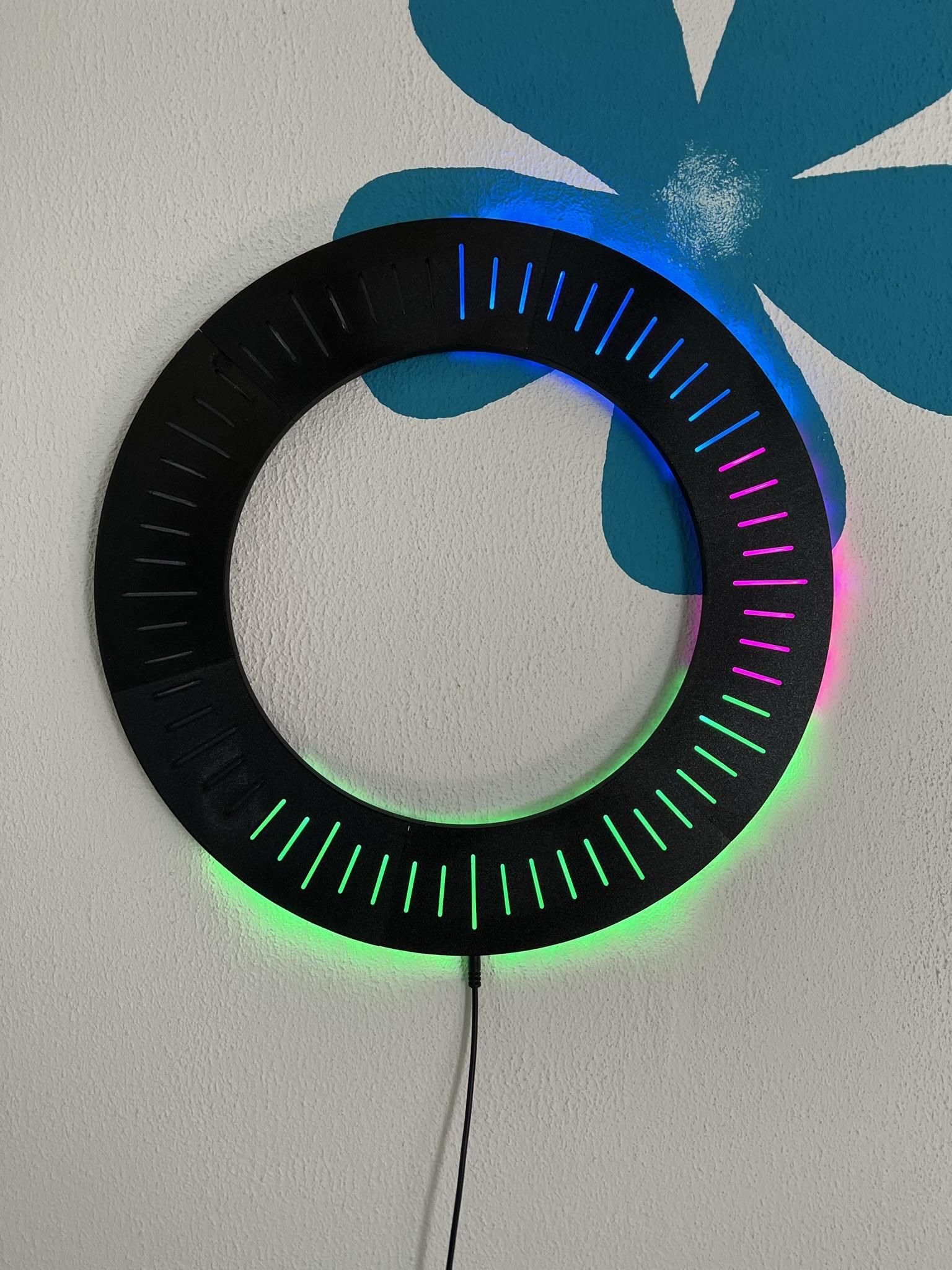 O-Clock : 7 Steps (with Pictures) - Instructables