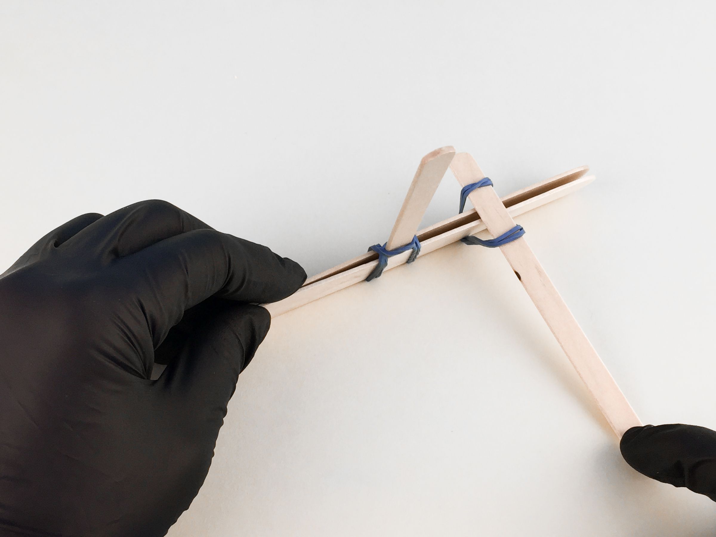 Marshmallow Launcher : 14 Steps (with Pictures) - Instructables