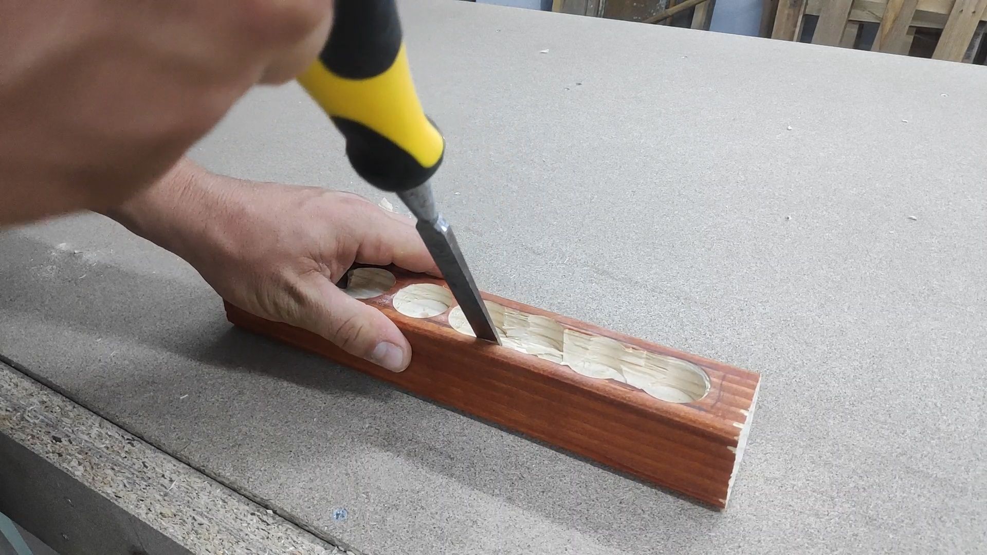 Wire Loop Buzzer Game : 5 Steps (with Pictures) - Instructables