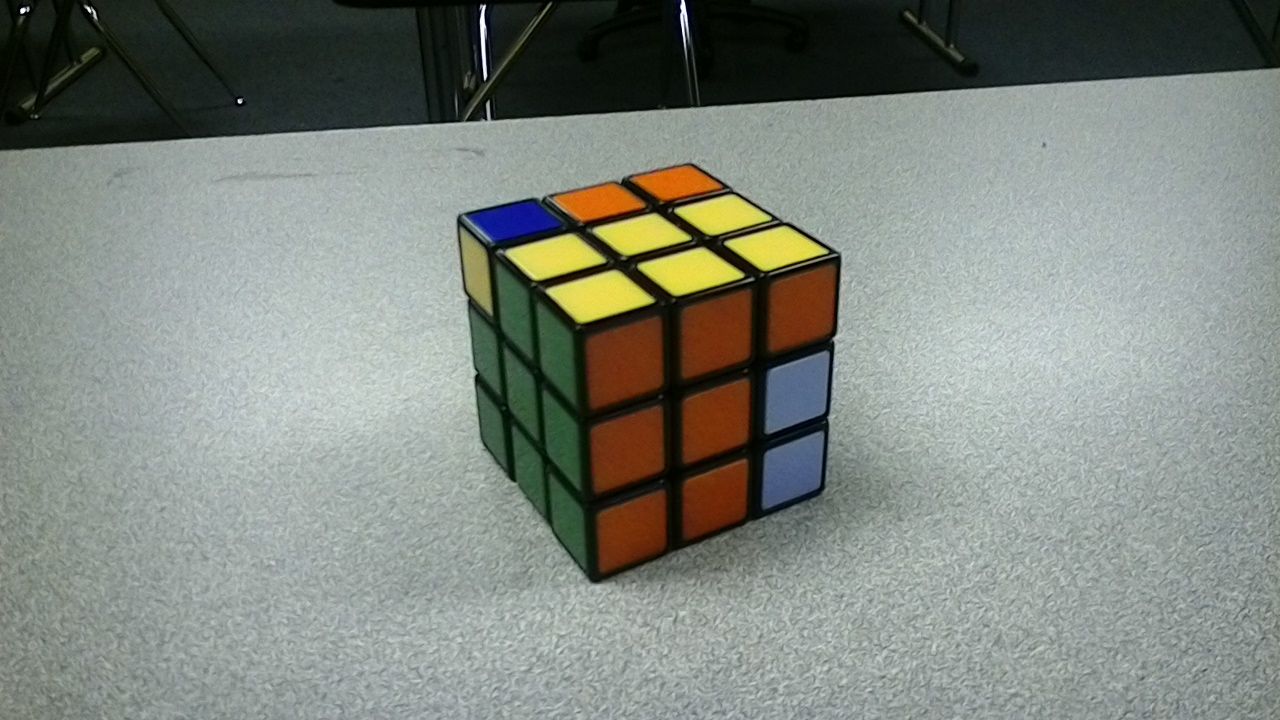 Solving Third Layer on a Rubik's Cube : 5 Steps - Instructables