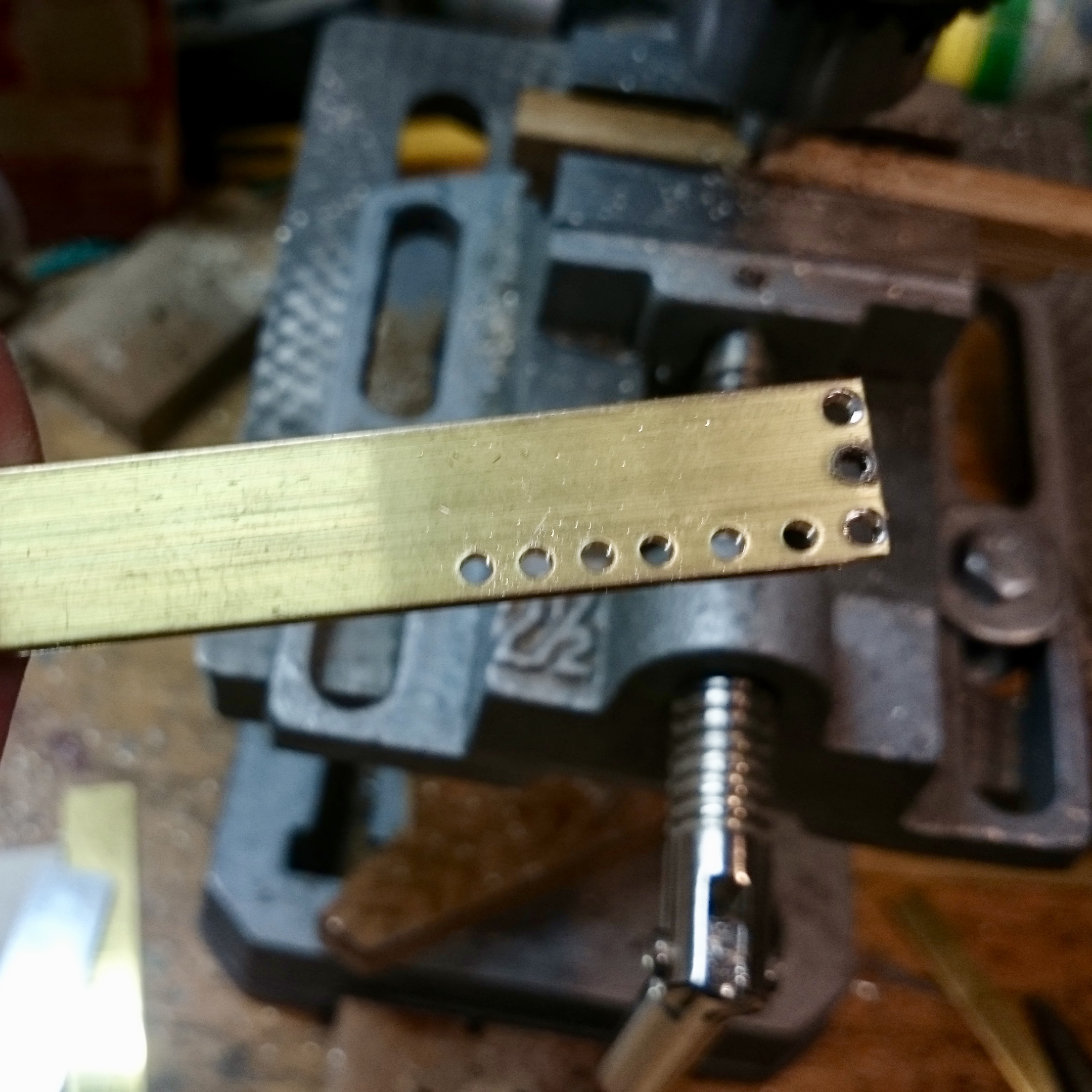 Stop Motion Puppet Armature : 11 Steps (with Pictures) - Instructables