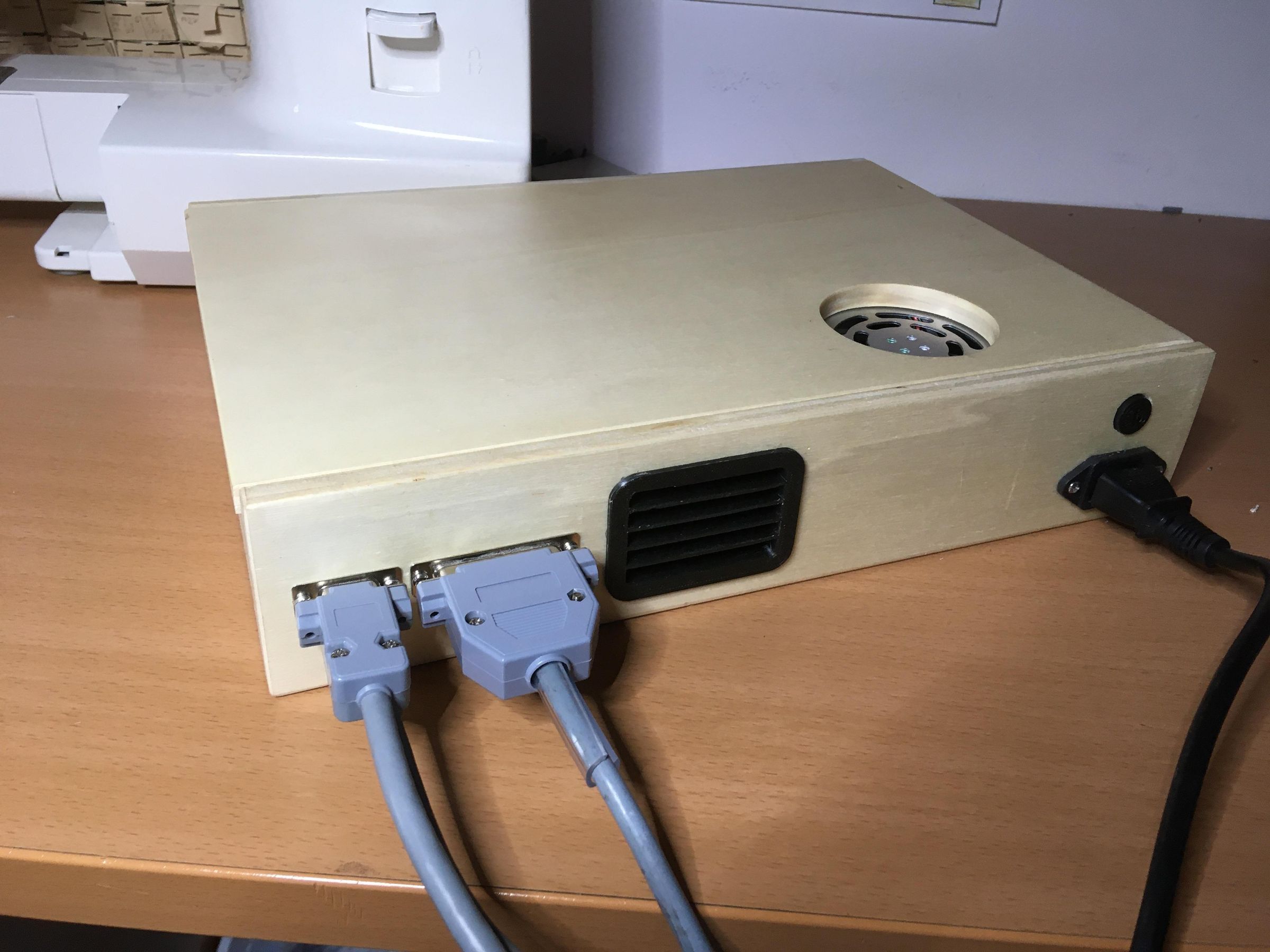 Embroidery Machine : 5 Steps (with Pictures) - Instructables