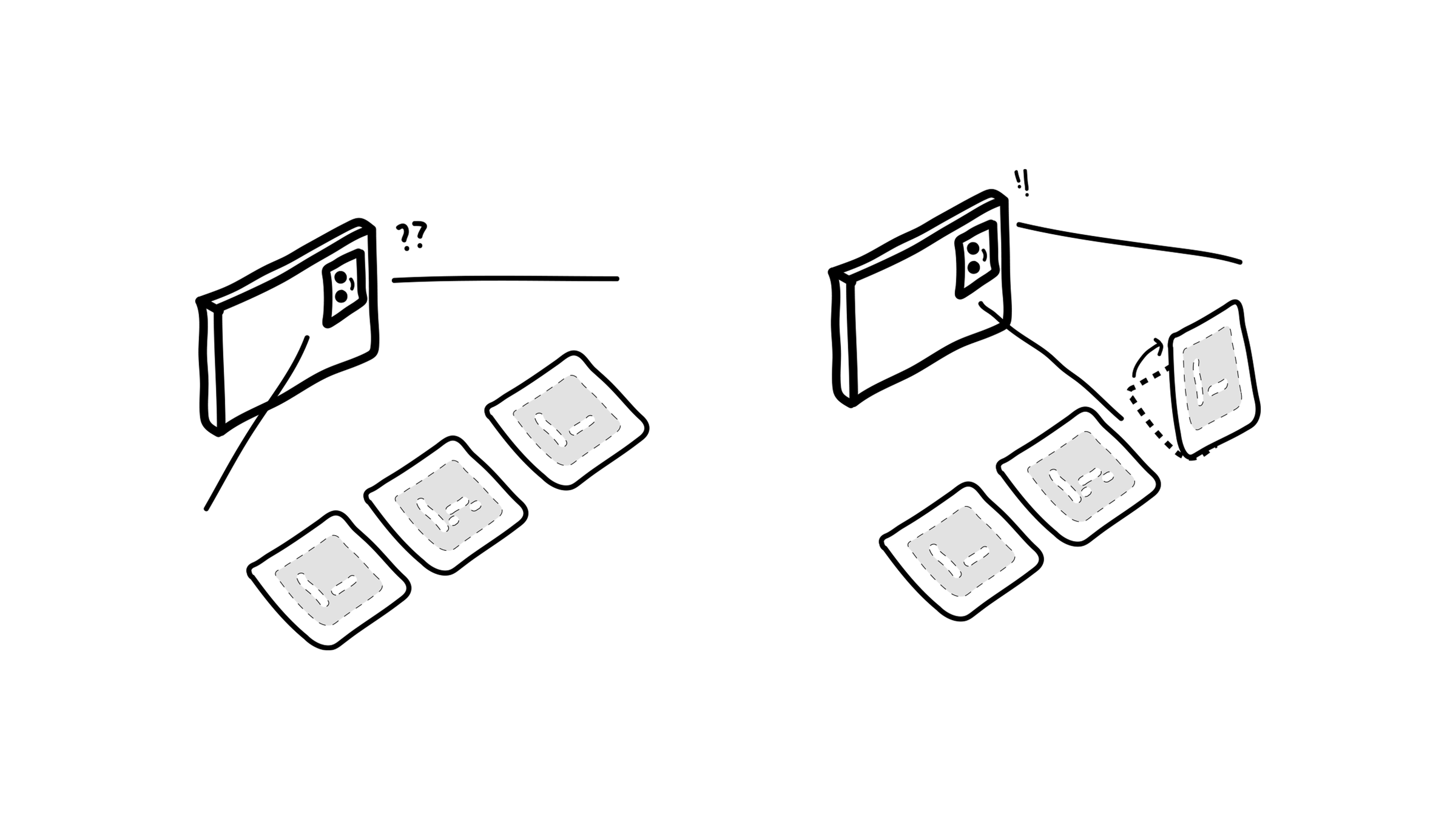 Cardboard Controller for Computer Vision Game : 8 Steps (with Pictures ...