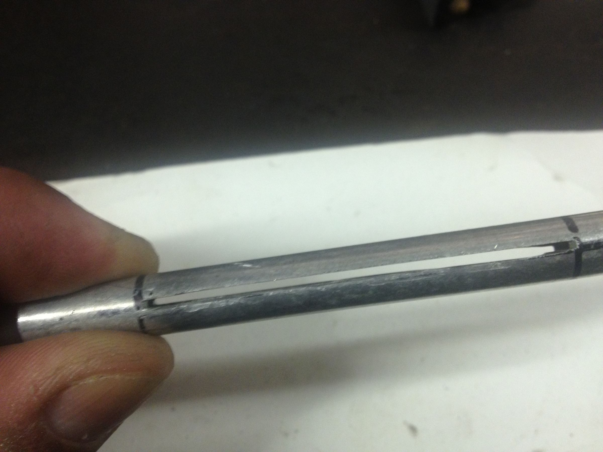 Wire Clamping Tool ( DIY ) : 5 Steps (with Pictures) - Instructables